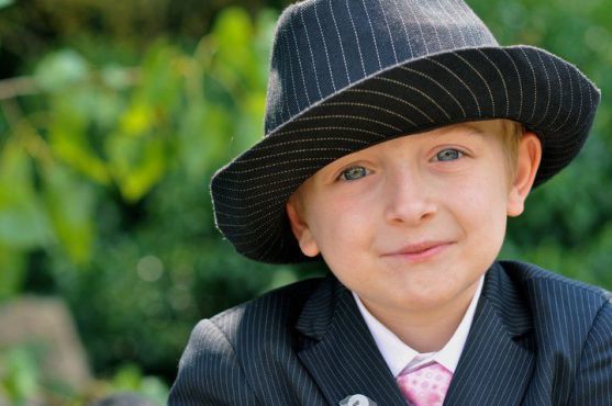 Top 10 ca sĩ nhí nổi tiếng thế giới hiện nay khiến nhiều người ngưỡng mộ