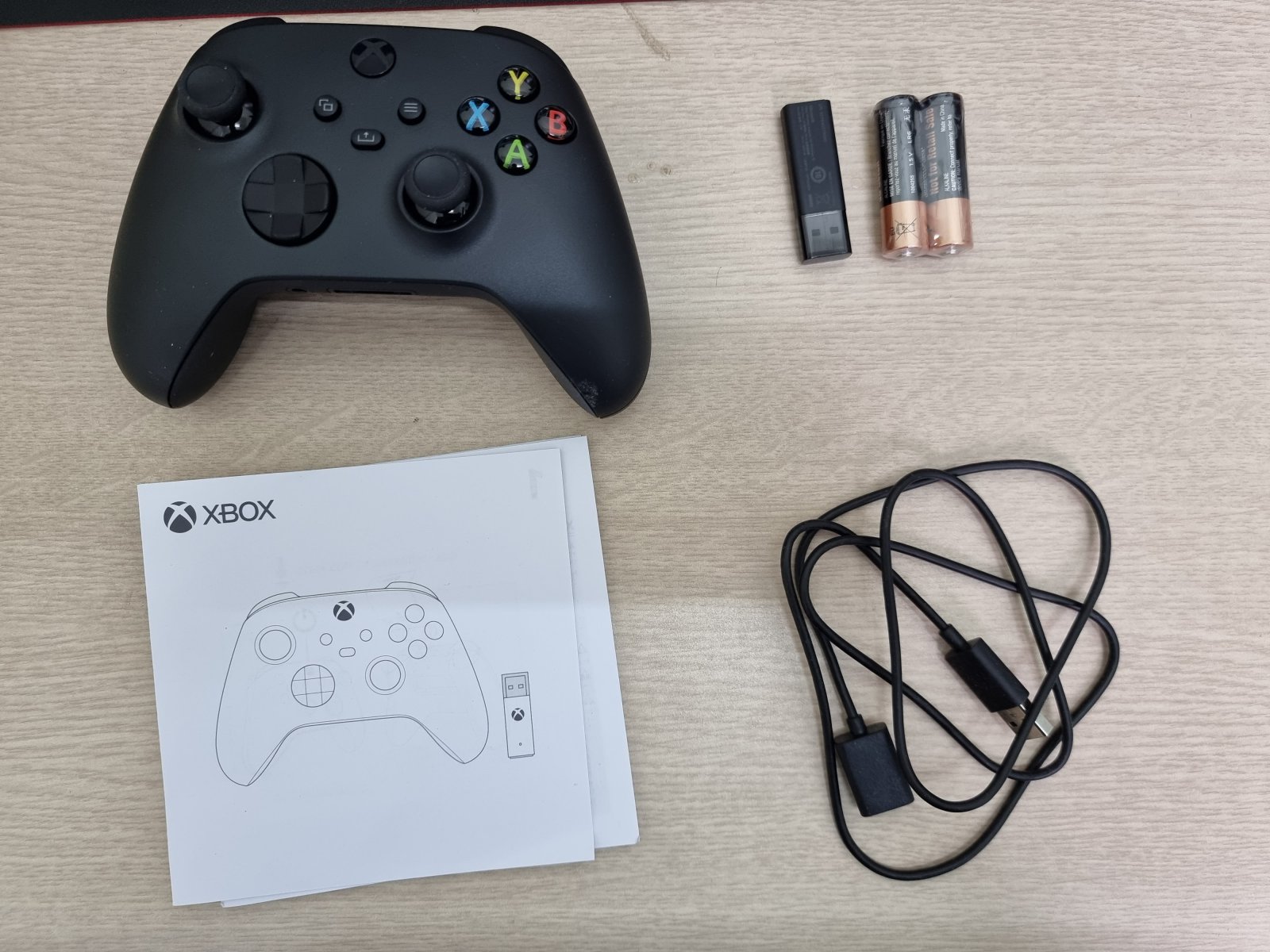 10 địa chỉ mua tay cầm Xbox chính hãng uy tín tại TPHCM 2024 - 10Hay